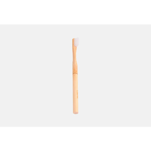 Бамбуковая зубная щетка Chew, Bamboo 1шт