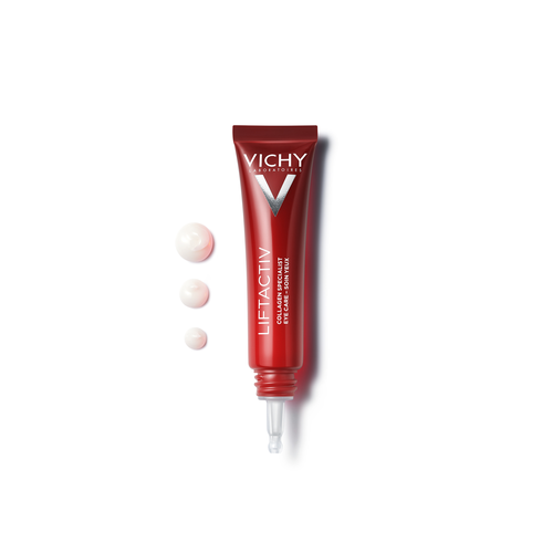 Vichy LIFTACTIV Collagen Specialist крем для кожи вокруг глаз, 15 мл
