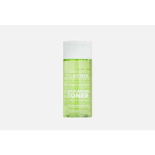 Тоник для лица Inglot Multi-action toner combination to oil skin 155 мл