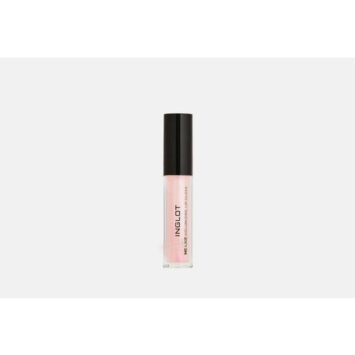 Блеск для губ INGLOT Mi like цвет: 64объем: 4.8 мл