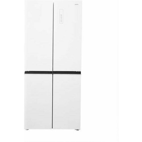 Холодильник CENTEK CT-1744 (Side-by-Side) (белый)