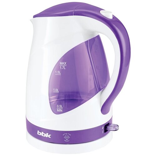 Электрический чайник BBK EK1700P (Purple)