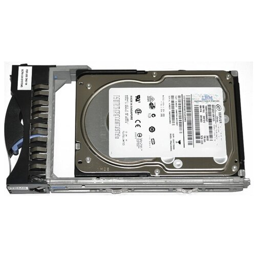 42D0777 IBM Жесткий диск IBM 1TB HS 7.2K 6G NL SAS LFF HDD [42D0777]