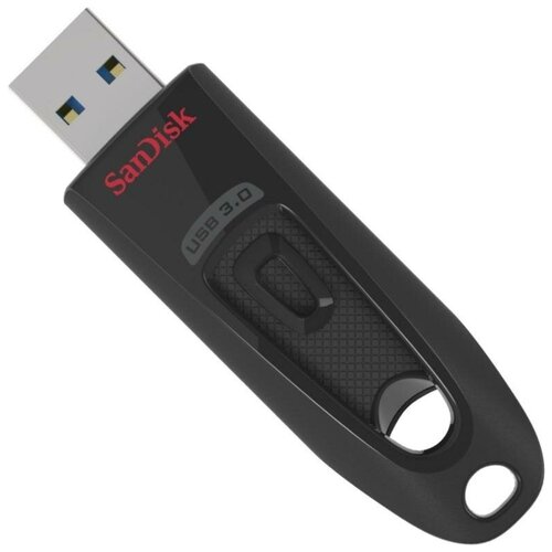 Флеш накопитель SanDisk CZ48 Ultra, 512 Гб, USB 3.0
