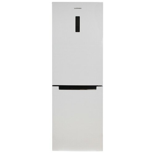 Холодильник Leran CBF 205 W, белый