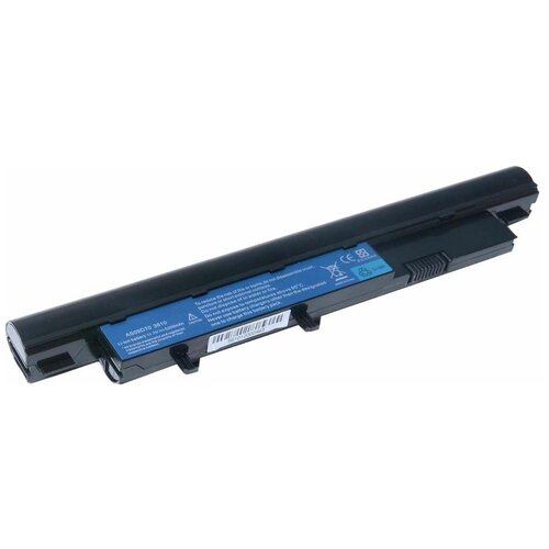 Аккумулятор Pitatel Аккумулятор Pitatel AS09D70 для Acer Aspire 3410, 3750, 3810, 4410, 4810, 5410, 5538, 5810, Travelmate 8331, 8371, 8471, 8571, Packard Bell LH1 для ноутбуков Acer