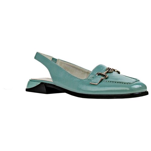 Туфли лодочки Milana, размер 36, голубой