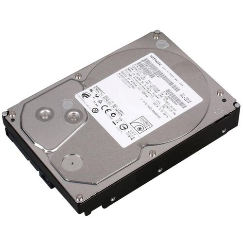 Жесткий диск Hitachi HDS5C1010CLA382 1Tb CoolSpin SATAII 3.5" HDD