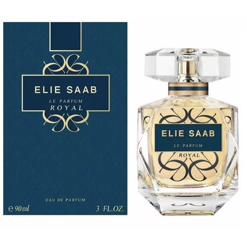 Туалетные духи Elie Saab Le Parfum Royal 50 мл