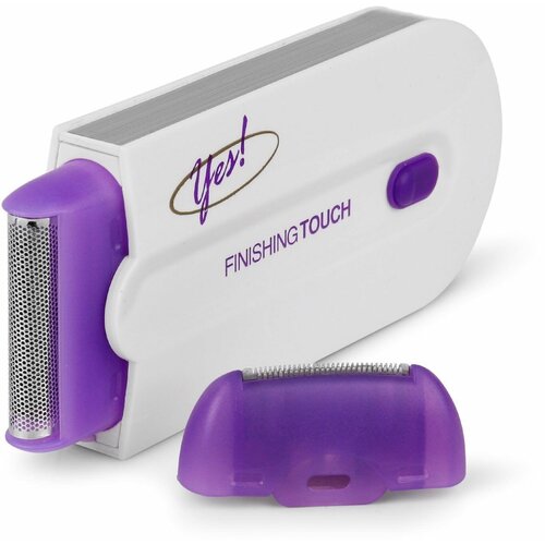 Домашний депилятор с подсветкой эпилятор для женщин INSTANT PAIN FREE HAIR REMOVER