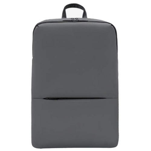 Рюкзак Xiaomi MI Classic Business Backpack 2 (ZJB4173CN, ZJB4175CN) 18 л Gray