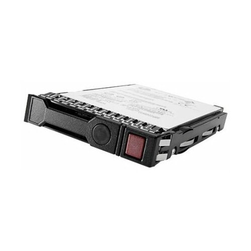 Серверный жесткий диск 869714-002 HP G8 G9 600GB 12G 10K 2.5 SAS