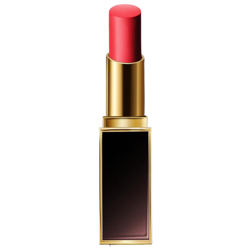 Tom Ford помада для губ Lip Color Satin Matte, оттенок 09 true coral