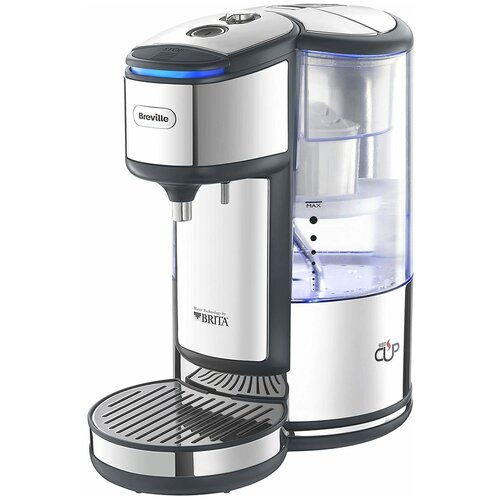 Термопот Breville Brita VKJ367, серебристый