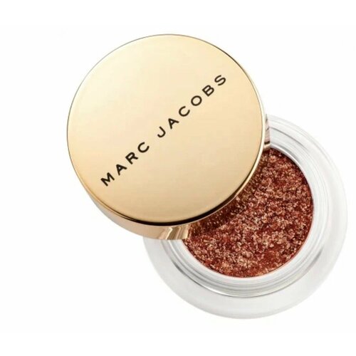 Marc Jacobs Beauty Тени для век See-Quins Glam Glitter Liquid Eye Shadow