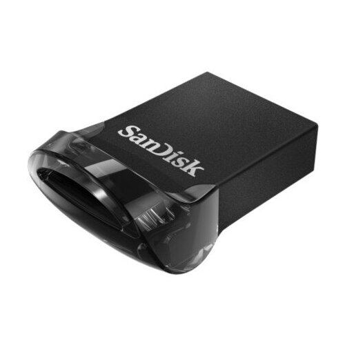 USB 3.1 Flash Drive 16GB Sandisk Ultra Fit CZ430 (SDCZ430-016G-G46)