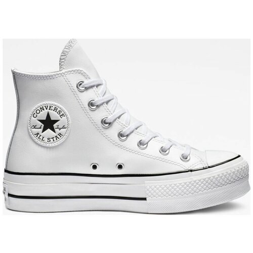 Кеды Converse 561676, размер 36.5, белый