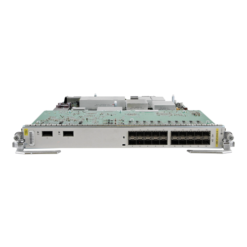 Модуль CISCO A9K-2T20GE 2-Port 10GE 20-Port GE