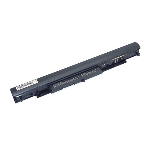 Аккумуляторная батарея Amperin для ноутбука HP HSTNN-LB6V 11.1V (2200mAh)