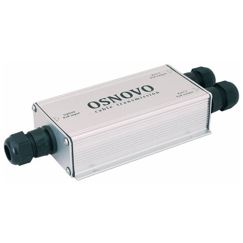 Коммутатор Osnovo SW-8030/WD