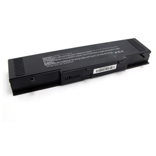 Аккумуляторная батарея для ноутбука MiTAC BP-8X81