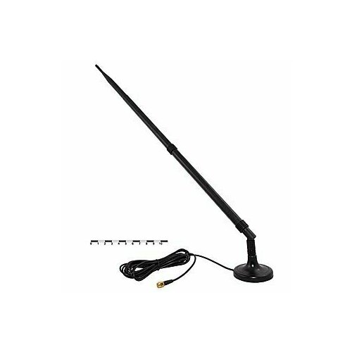WiFi антенна Antenna Wi-Fi 12dB SMA-RP / RUICHI