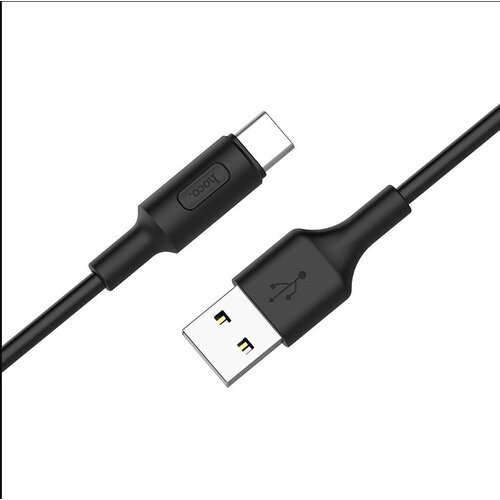 Кабель Hoco USB Type-C (X25)