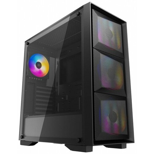 Игровой компьютер ARENA 11165 AMD Ryzen 5 3600/16 ГБ DDR4/NVIDIA GeForce RTX 3070Ti 8 ГБ/1000 ГБ/M2 240 ГБ SSD/Windows 10 pro