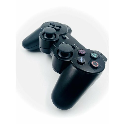 Игровой джойстик совместим с PS3 Геймпад с виброотдачей