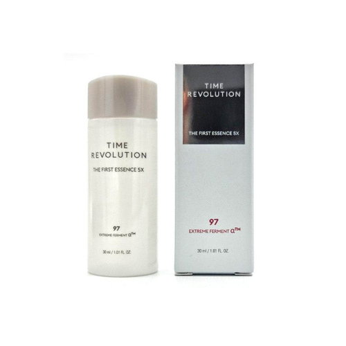 Эссенция ферментированная омолаживающая MISSHA Time Revolution The First Treatment Essence 5x 30ml