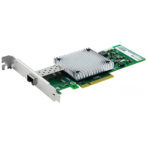 Сетевой адаптер LR-LINK LREC9801BF-SFP+