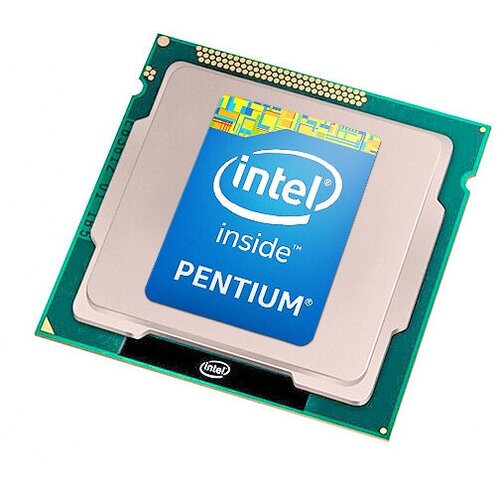 Процессор Intel Pentium G4600 LGA1151,  2 x 3600 МГц, OEM
