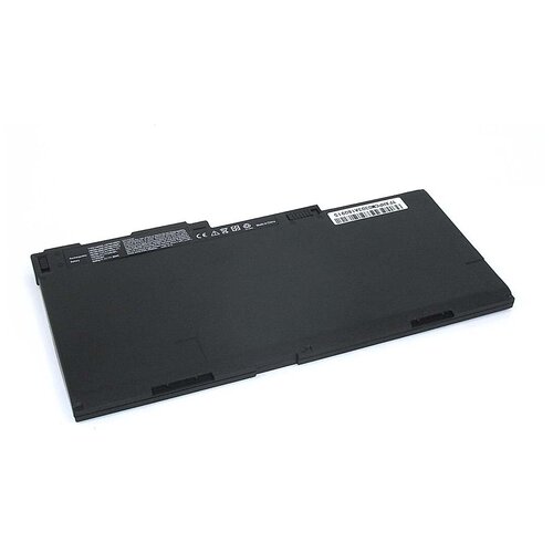 Аккумуляторная батарея для ноутбука HP EliteBook 840 G1 (CM03XL) 11.4V 50Wh OEM черная