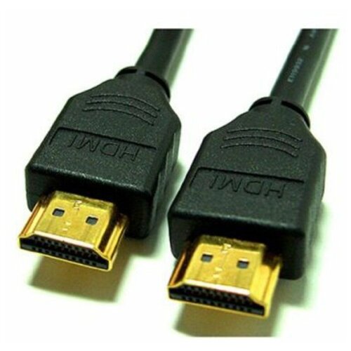 HDMI-кабель GOLD 5 м