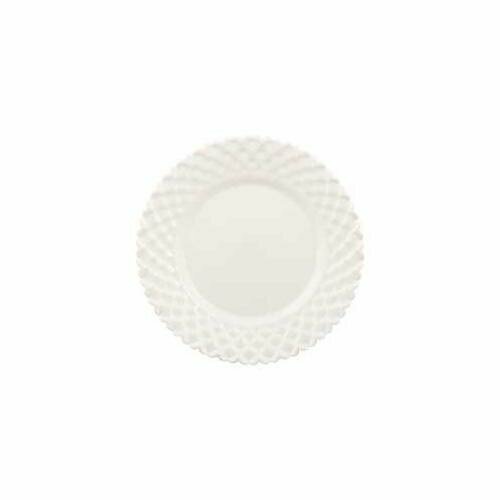Тарелка десертная ROYAL GARDEN Pearl 19,5 см