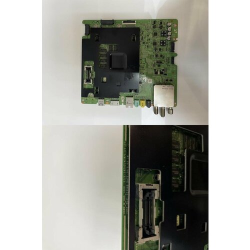 Main board / Майн плата BN41-02356B от ТВ Samsung PS51F4900AK