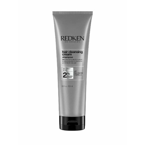 Очищающий шампунь-уход Hair Cleansing Cream 250 МЛ