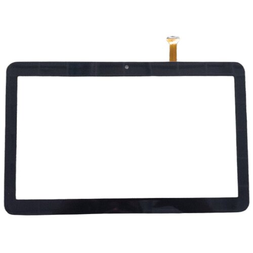 Тачскрин (сенсорное стекло) для планшета DP101391-F1