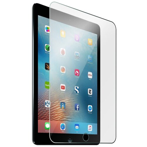 Полноэкранное защитное закаленное стекло для Apple iPad Mini 4/ iPad Mini 5