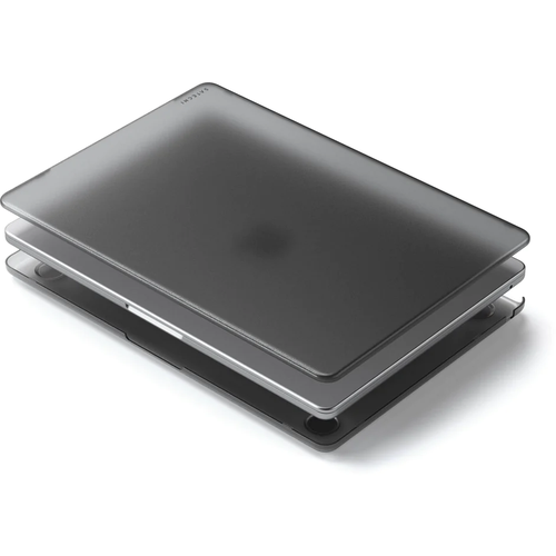 Чехол-накладка Satechi Eco-Hardshell Case For Macbook Air M2