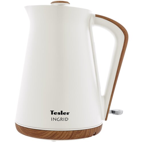 Чайник Tesler INGRID KT-1740, white