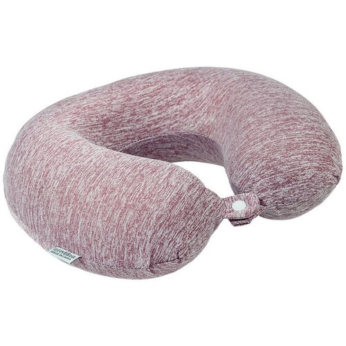 Подушка для шеи Rettal, 1 шт., розовый