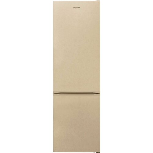 Холодильник DAUSCHER DRF-359DFBEJ