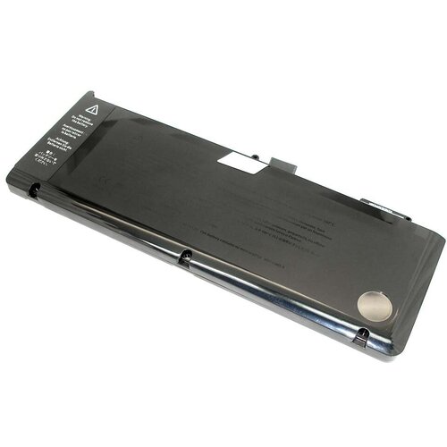 Аккумуляторная батарея для ноутбука Apple MacBook Pro 15" (2009) A1321 77,5Wh