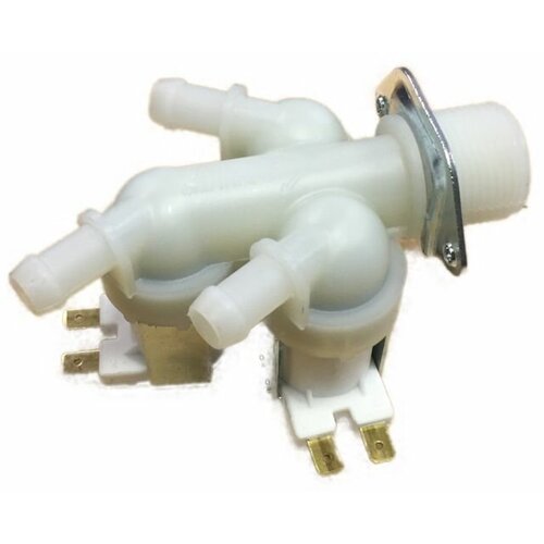 Клапан для стиральной машины LG 481981729332 3W-180