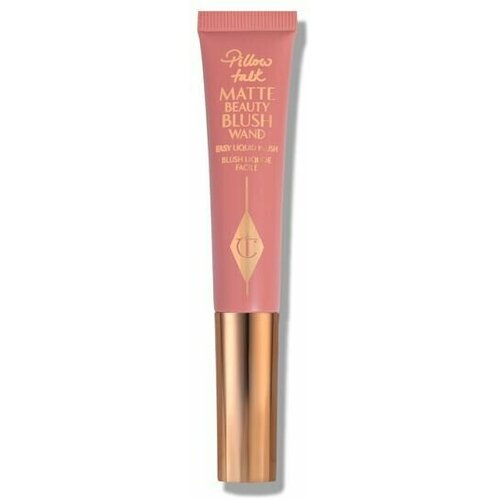 Charlotte Tilbury Жидкие румяна PILLOW TALK (PINK POP)