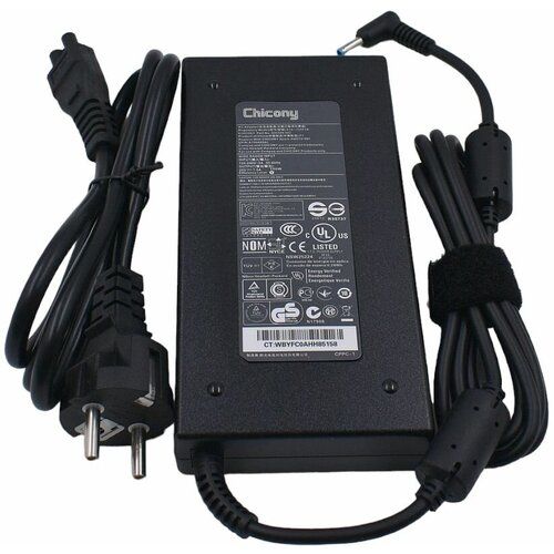 Зарядное устройство для MSI GF75 Thin 10UD-055RU блок питания зарядка адаптер для ноутбука