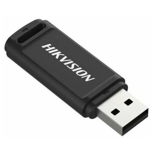 Накопитель USB 2.0 4Гб Hikvision HS-USB-M210P/4G, черный