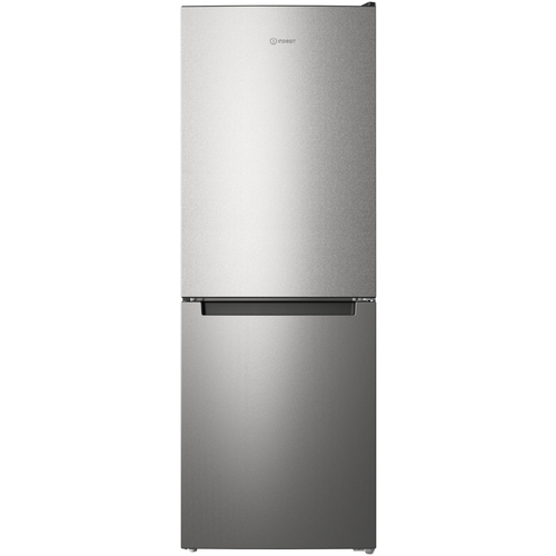 Холодильник Indesit ITS 4160 S, серебристый