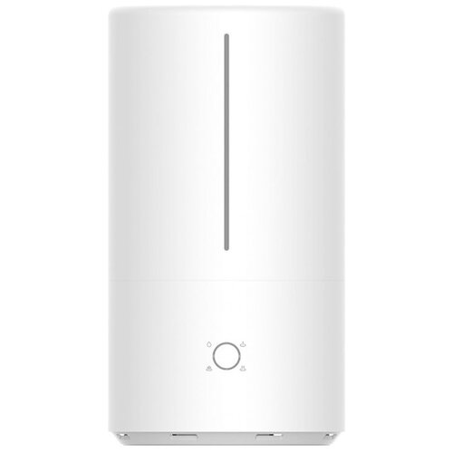 Увлажнитель воздуха с функцией ароматизации Xiaomi Smart Antibacterial Humidifier (ZNJSQ01DEM / SKV4140GL) Global, белый